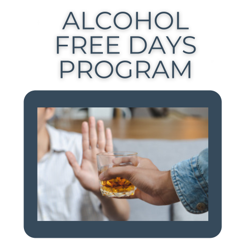 Alcohol Free Days Program – Georgia Foster
