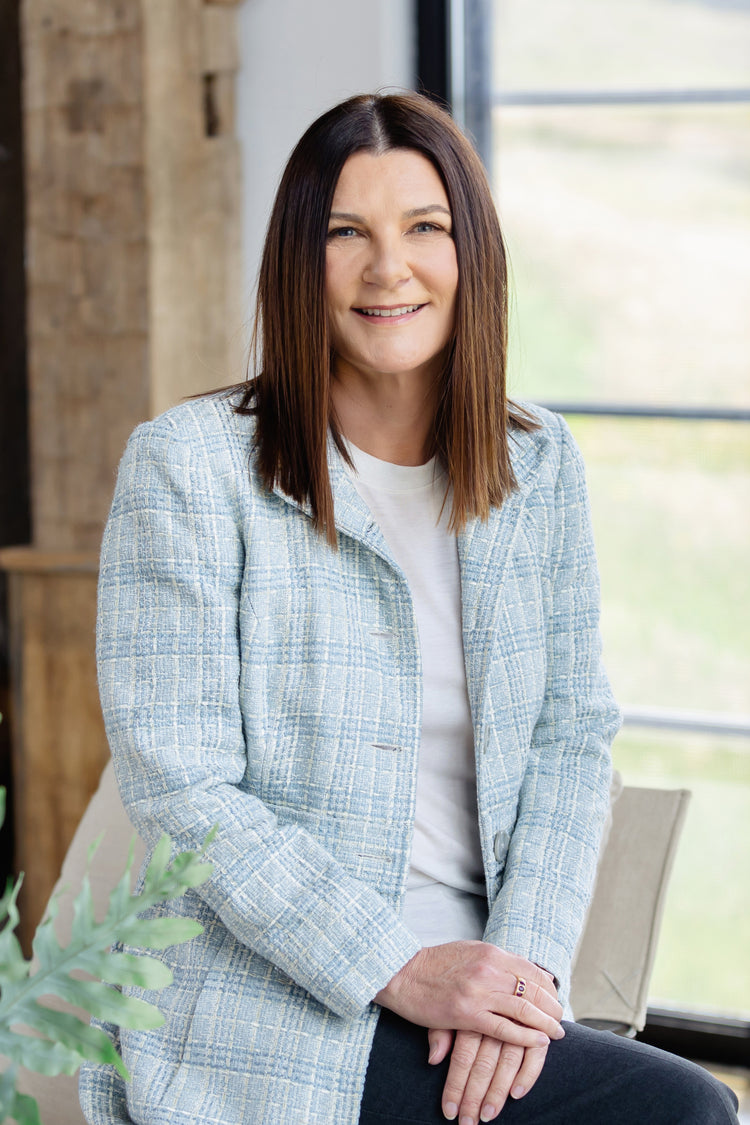 Georgia Foster Hypnotherapy